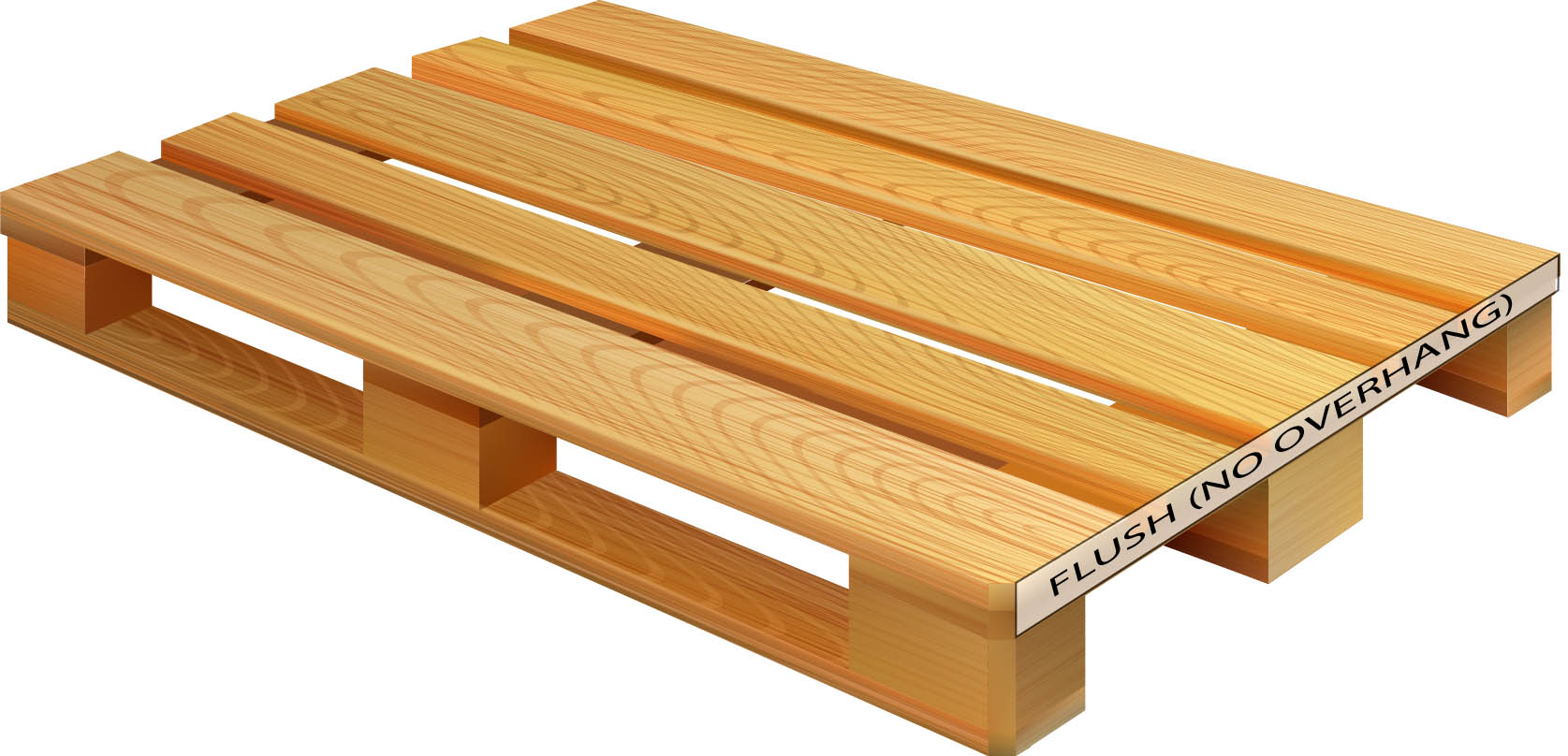 Pallet Types & Parts - Remanufactured & New Pallets - Kamps Greenway ...