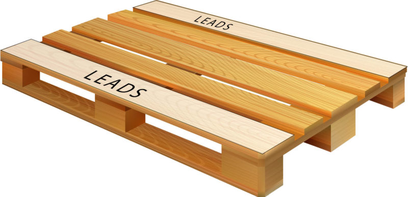 Pallet Types & Parts - Remanufactured & New Pallets - Kamps Greenway ...