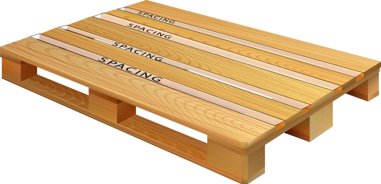 Pallet Types & Parts - Remanufactured & New Pallets - Kamps Greenway ...