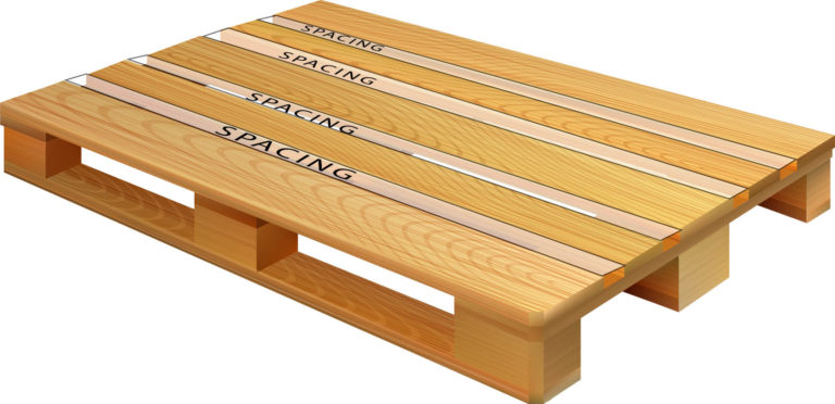 Pallet Types & Parts - Remanufactured & New Pallets - Kamps Greenway ...